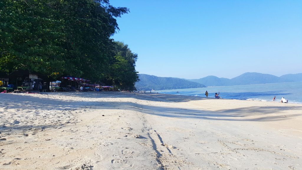 George Town Malaysia - 10 Dinge, die du machen solltest